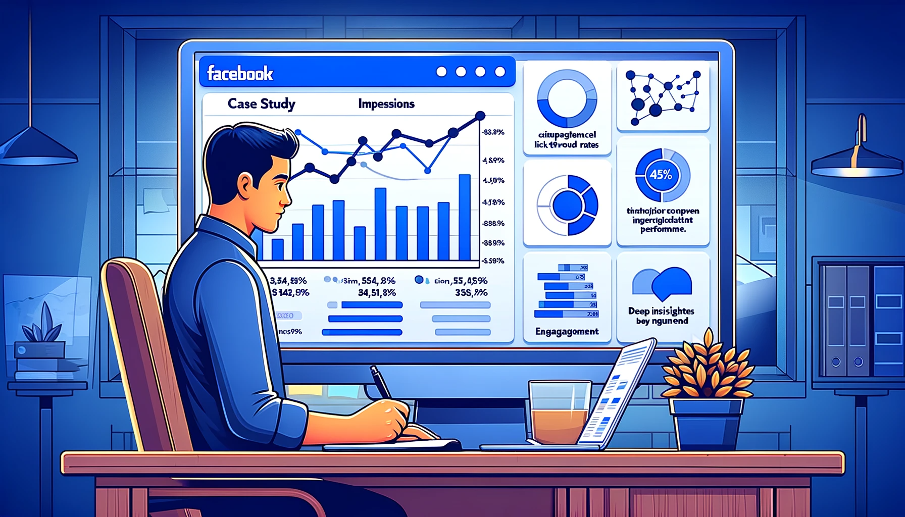 Maximize Your ROI: Unveiled Secrets of Facebook Ad Success Through Data ...